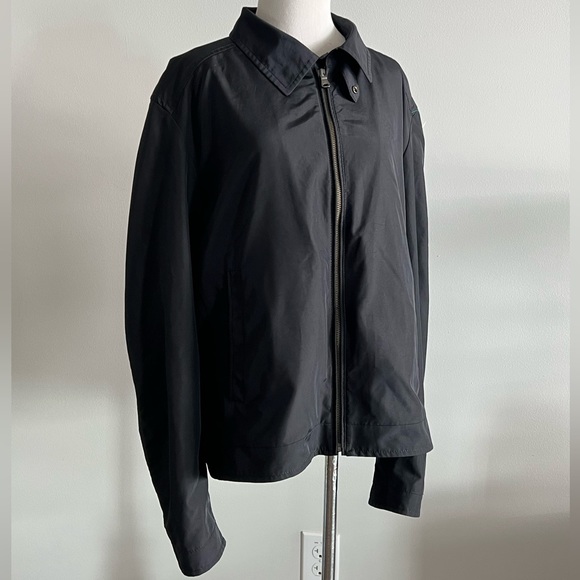 Hugo Boss | Jackets & Coats | Hugo Boss Mens Bomber Style Jacket In A ...